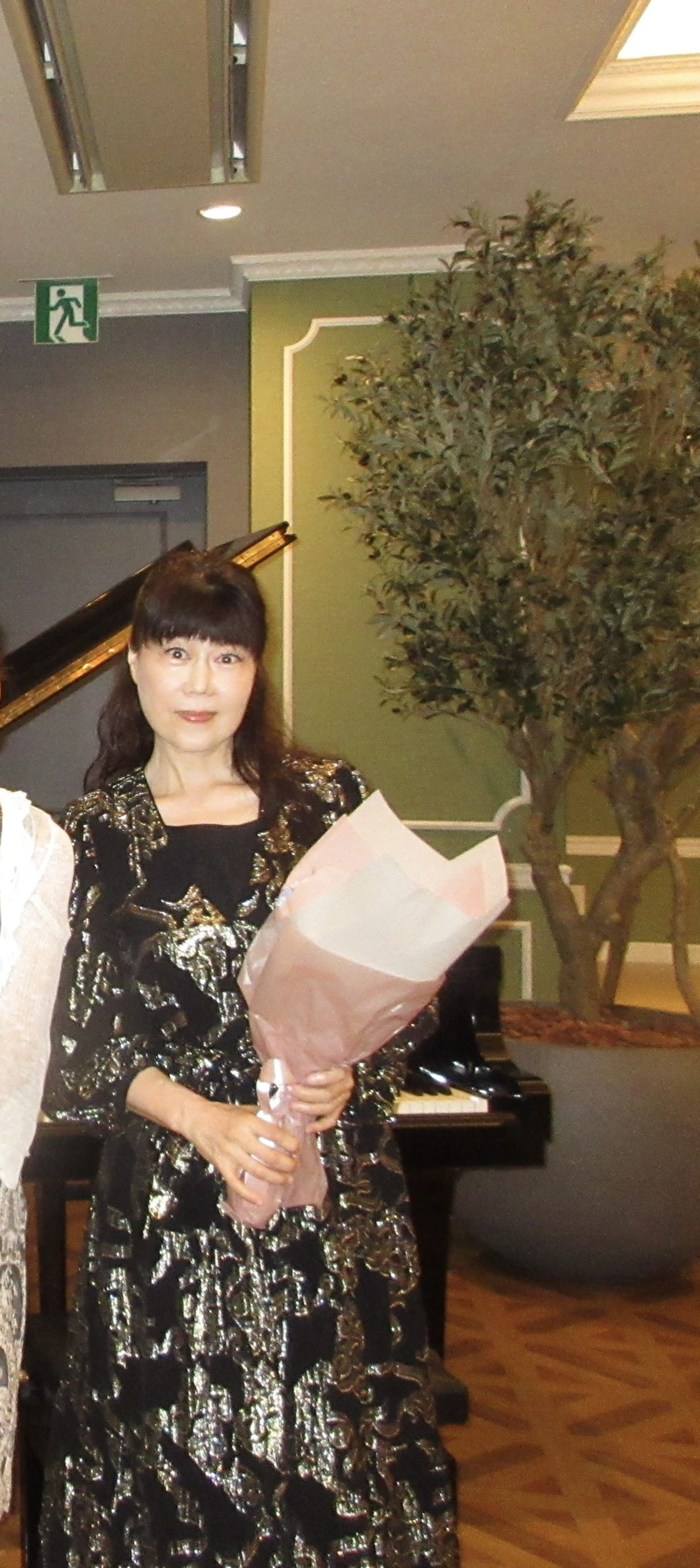A Tokyo un récital de piano de Mahoko Nakano le 9 juillet - La ...